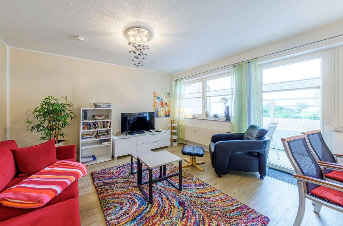 74 M² Apartment ∙ 2 Bedrooms ∙ 4 Guests - Waren