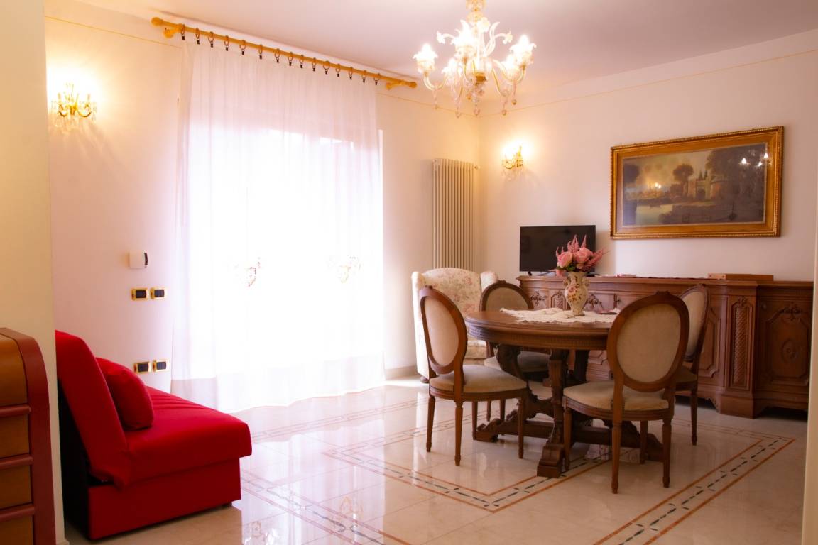 110 M² Apartment ∙ 2 Bedrooms ∙ 4 Guests - Pisa