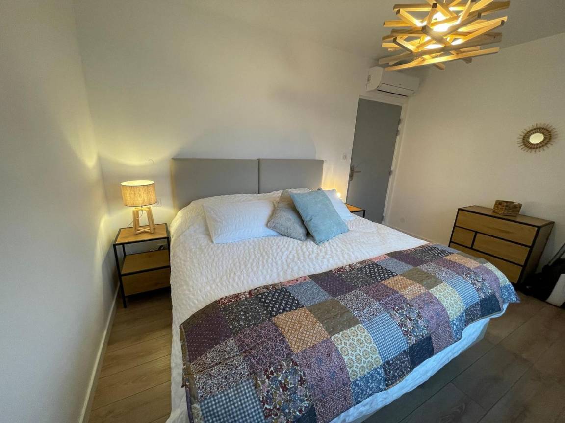 61 M² Apartamento ∙ 2 Habitaciones ∙ 4 Huéspedes - Obernai