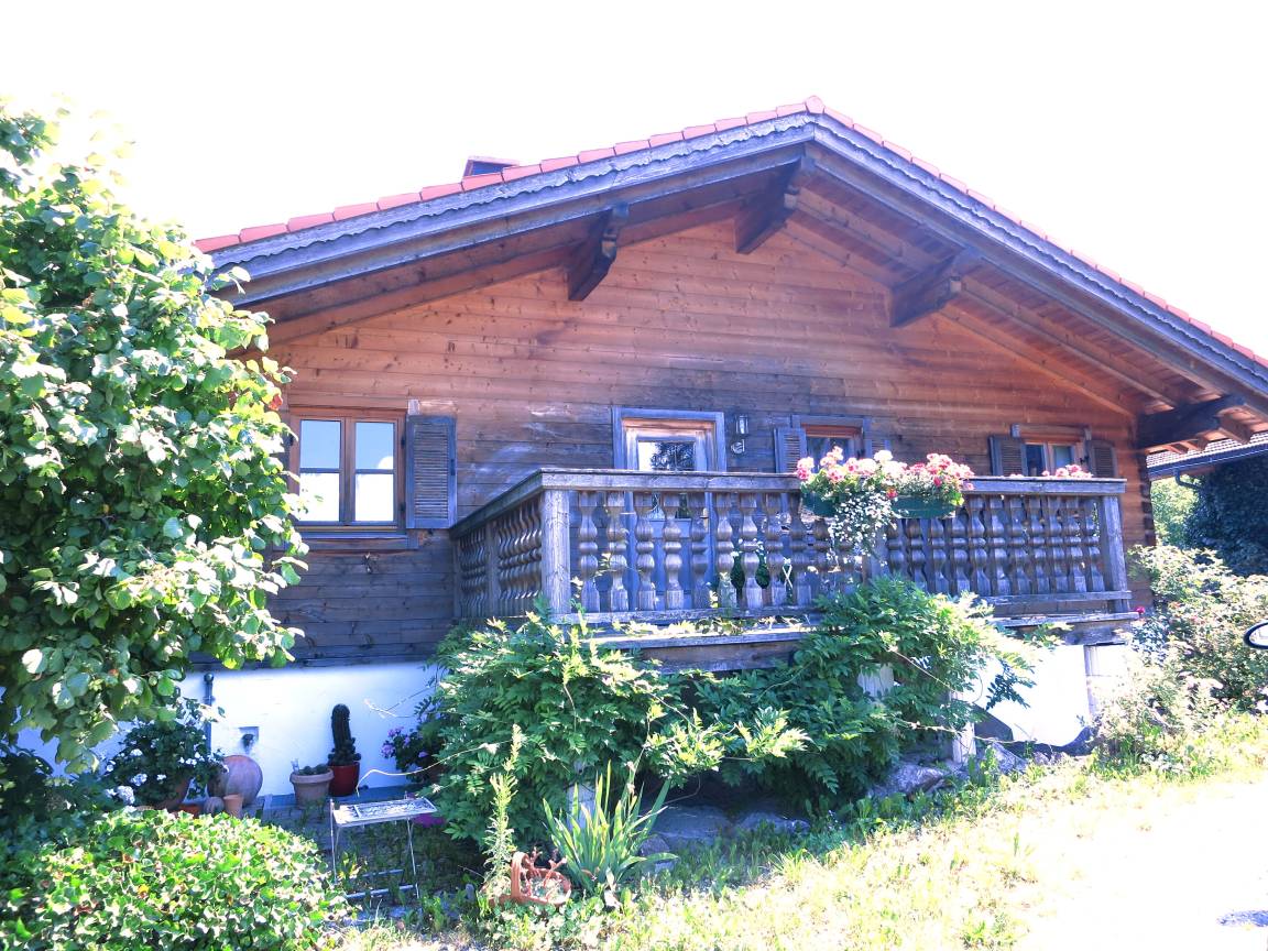 66 M² Apartment ∙ 1 Bedroom ∙ 6 Guests - Chiemsee