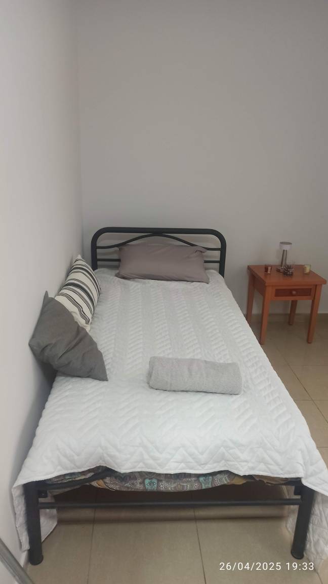 20 M² Apartamento ∙ 1 Habitación ∙ 1 Huésped - Thessaloniki