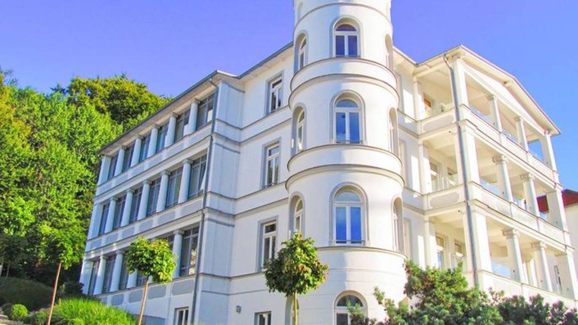 56 M² Apartment ∙ 1 Bedroom ∙ 2 Guests - Sellin