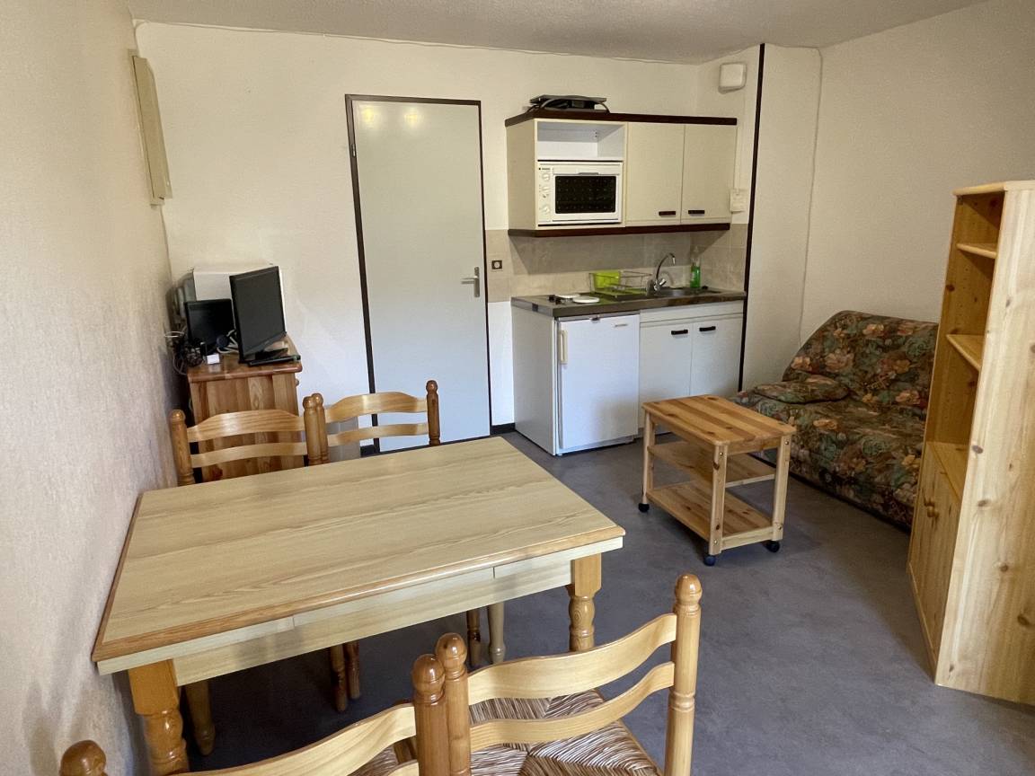 27 M² Apartment ∙ 1 Bedroom ∙ 6 Guests - Murat