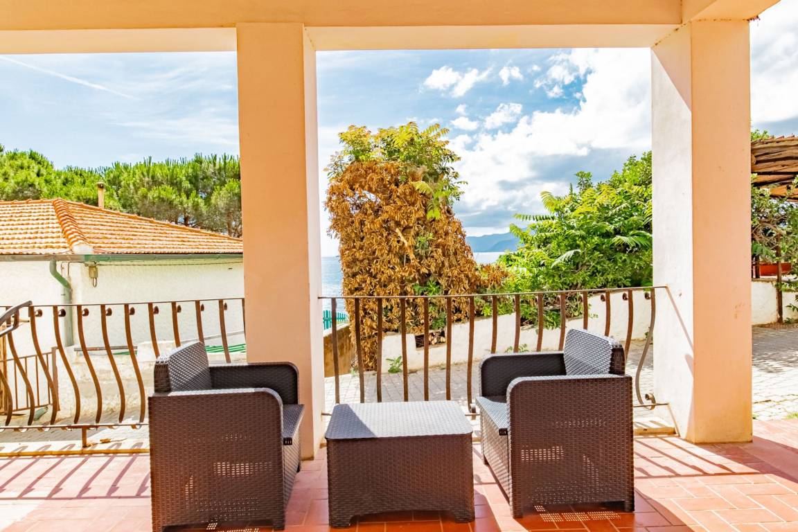 25 M² Casa ∙ 1 Camera Da Letto ∙ 4 Ospiti - Portoferraio