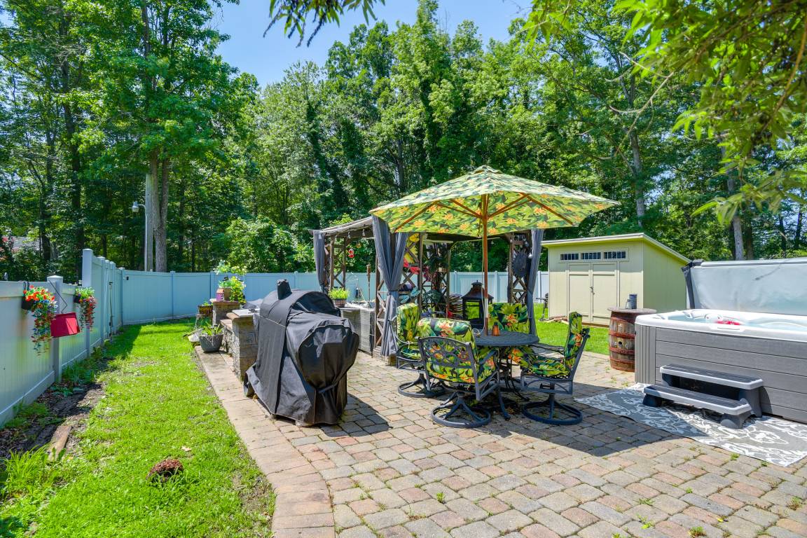 230 M² House ∙ 3 Bedrooms ∙ 8 Guests - Elk Neck State Forest, North East