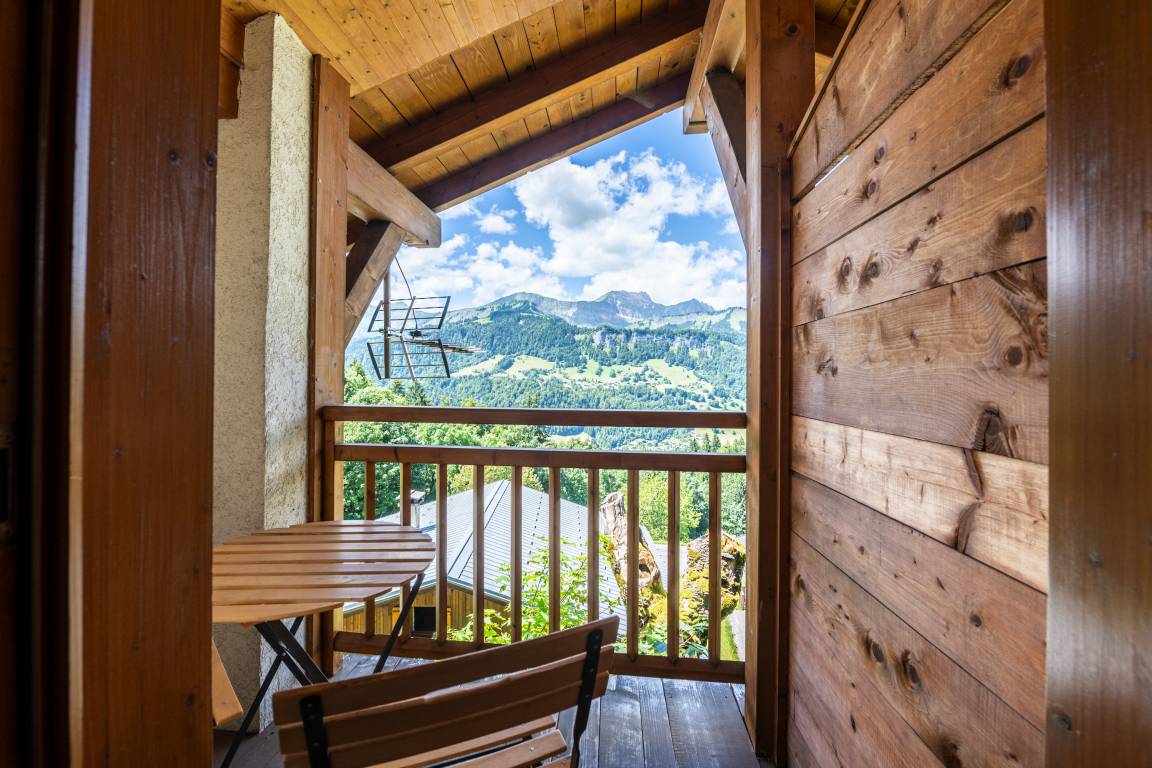 80 M² Apartment ∙ 4 Bedrooms ∙ 8 Guests - Notre-Dame-de-Bellecombe