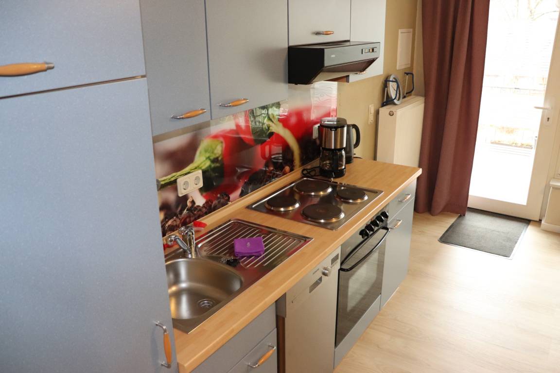 65 M² Ferienwohnung ∙ 2 Schlafzimmer ∙ 6 Gäste - Bernkastel-Kues