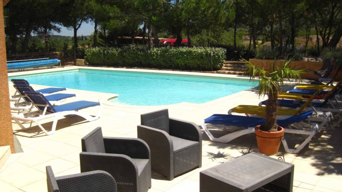 55 M² Gîte ∙ 2 Chambres ∙ 4 Personnes - Peyriac-de-Mer