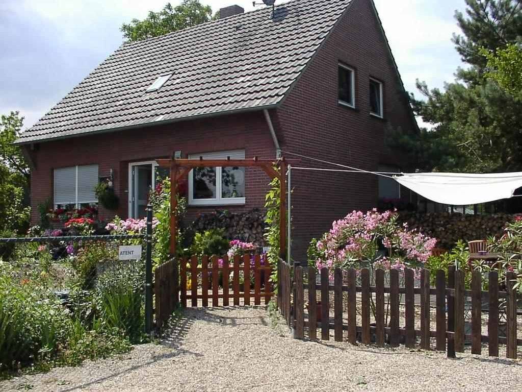 55 M² Ferienwohnung ∙ 1 Schlafzimmer ∙ 4 Gäste - Kevelaer