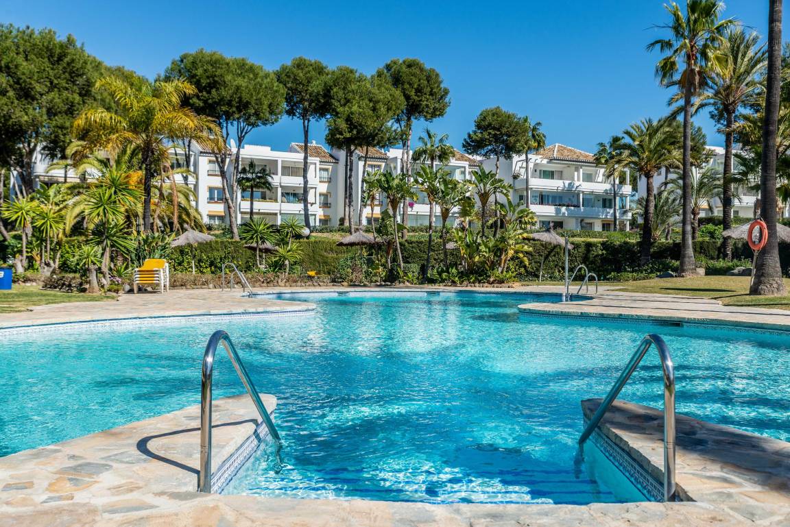 90 M² Casa ∙ 2 Habitaciones ∙ 4 Huéspedes - La Cala de Mijas