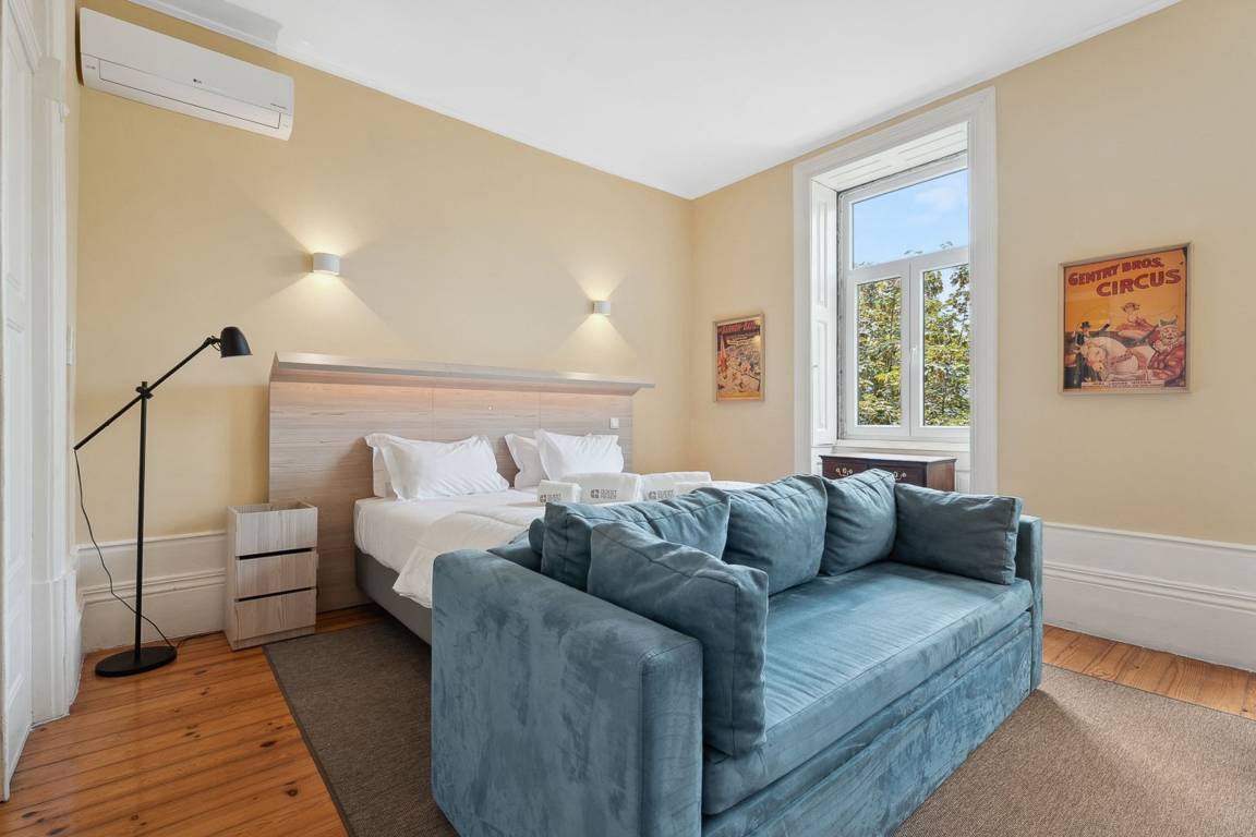 Apartamento ∙ 3 Hóspedes - Vila Nova de Gaia
