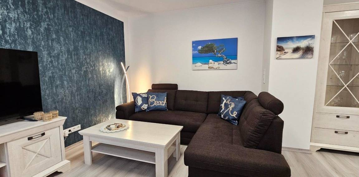 54 M² Appartement ∙ 1 Chambre ∙ 4 Personnes - Ilsenburg