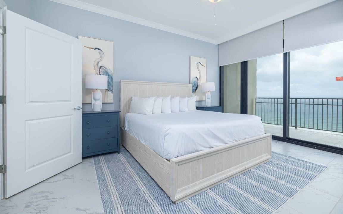 194 M² Apartamento ∙ 4 Habitaciones ∙ 16 Huéspedes - Gulf Shores, AL