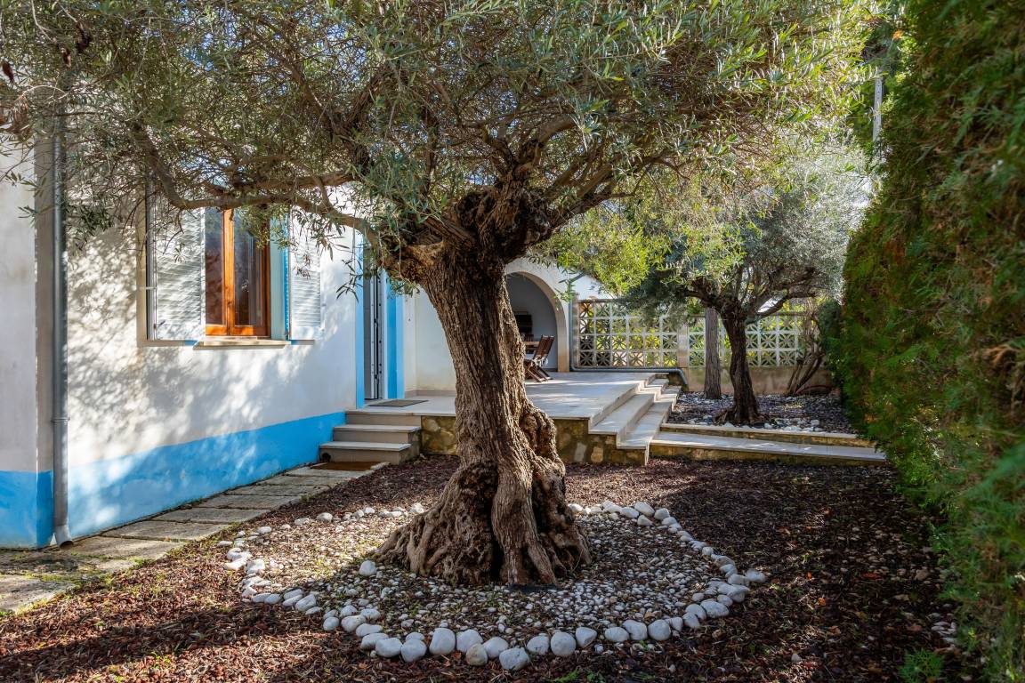 191 M² Chalet ∙ 4 Schlafzimmer ∙ 8 Gäste - Alcúdia
