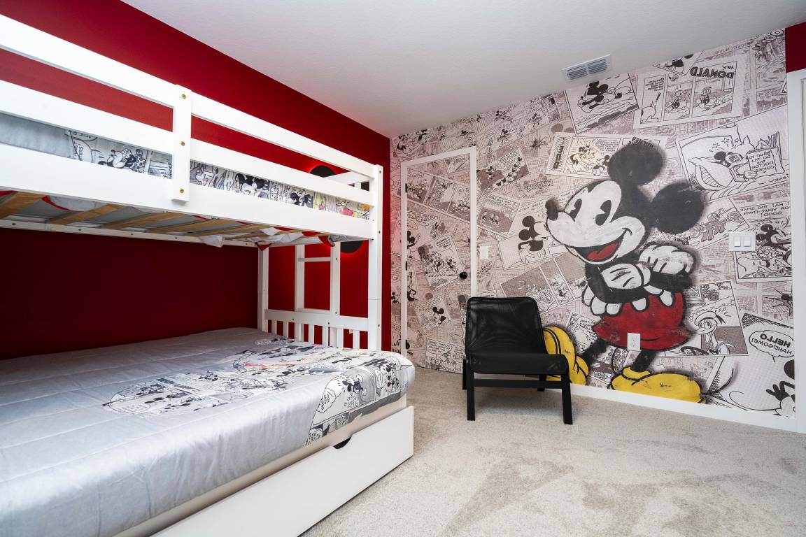 House ∙ 3 Bedrooms ∙ 8 Guests - Walt Disney World® Resort, Orlando