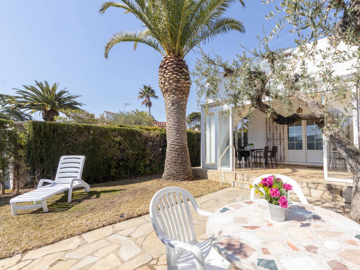 110 M² Maison De Vacances ∙ 3 Chambres ∙ 6 Personnes - Cambrils