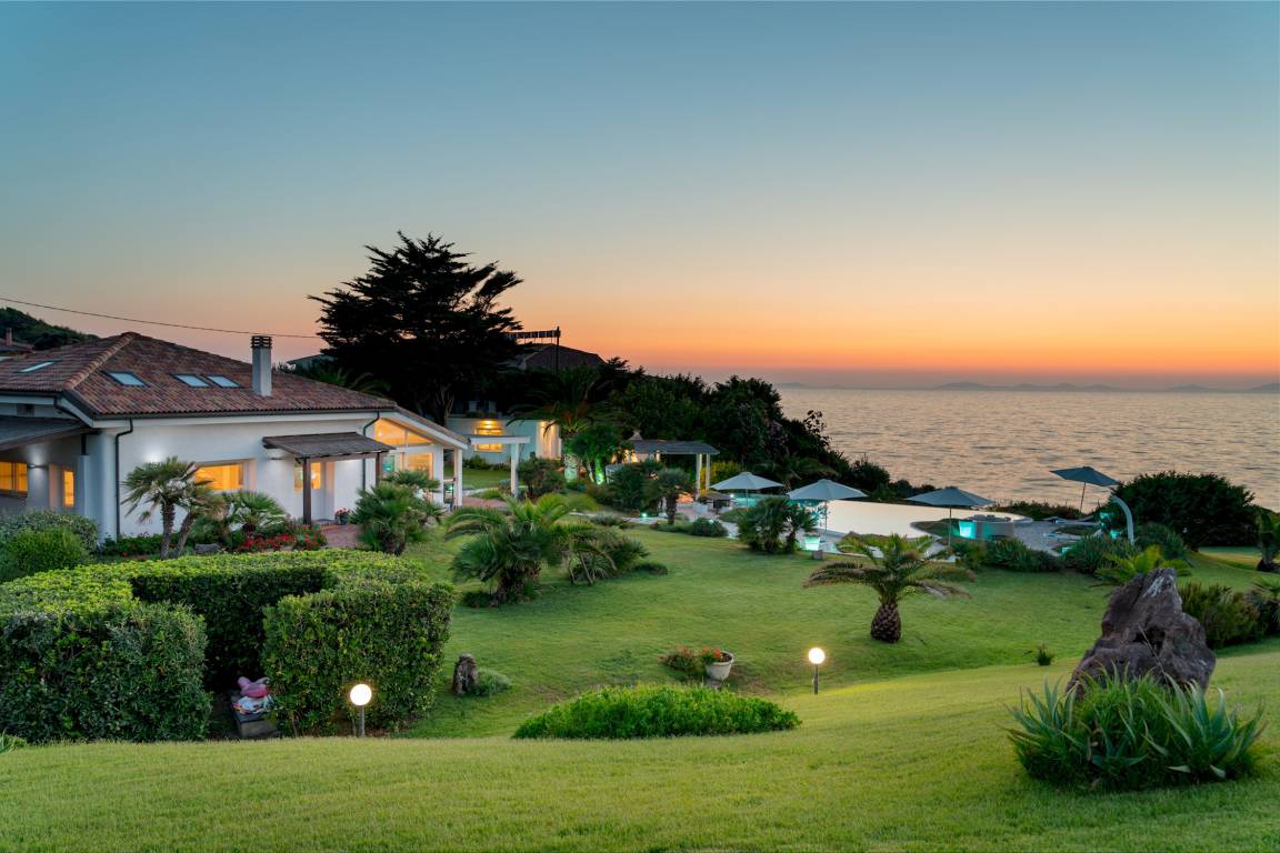 400 M² Villa ∙ 5 Camere Da Letto ∙ 10 Ospiti - Sorso