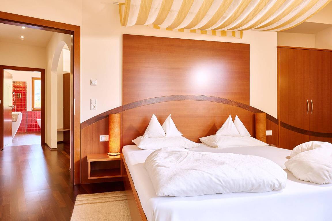 65 M² Hotel ∙ 1 Quarto ∙ 2 Hóspedes - Bad Kleinkirchheim