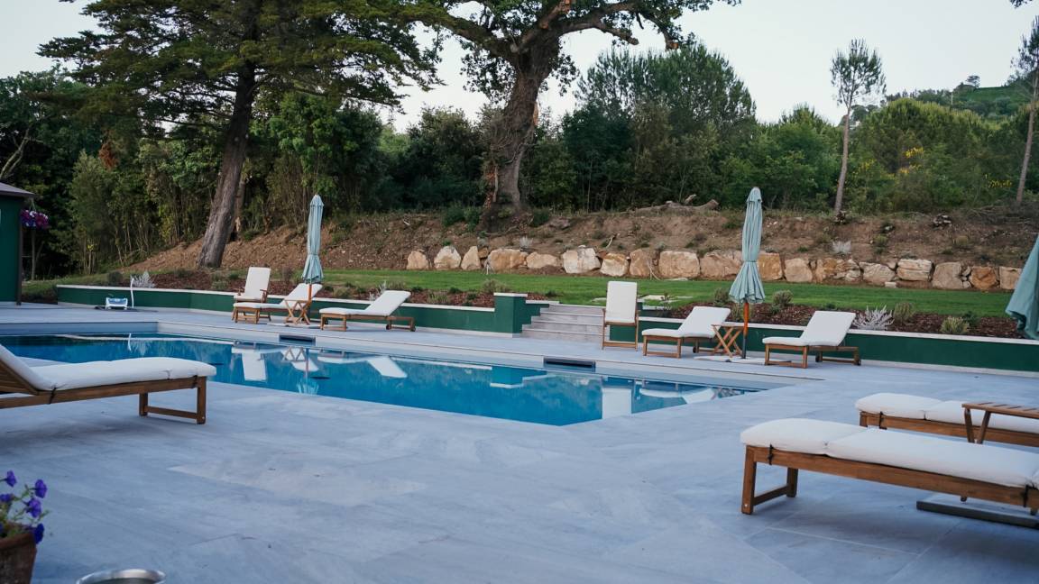 21 M² Farmhouse ∙ 1 Bedroom ∙ 2 Guests - Massa Marittima