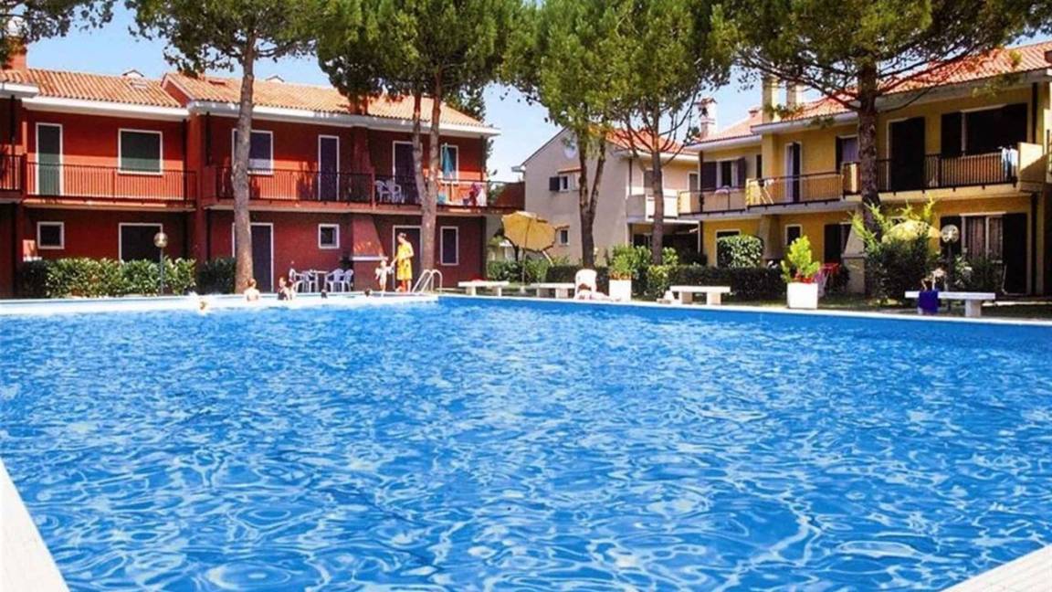 50 M² Maison De Vacances ∙ 2 Chambres ∙ 4 Personnes - Bibione