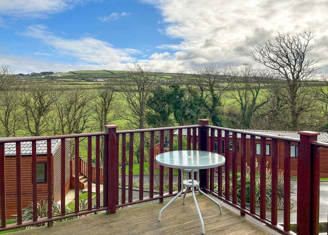 House ∙ 2 Bedrooms ∙ 4 Guests - Boscastle