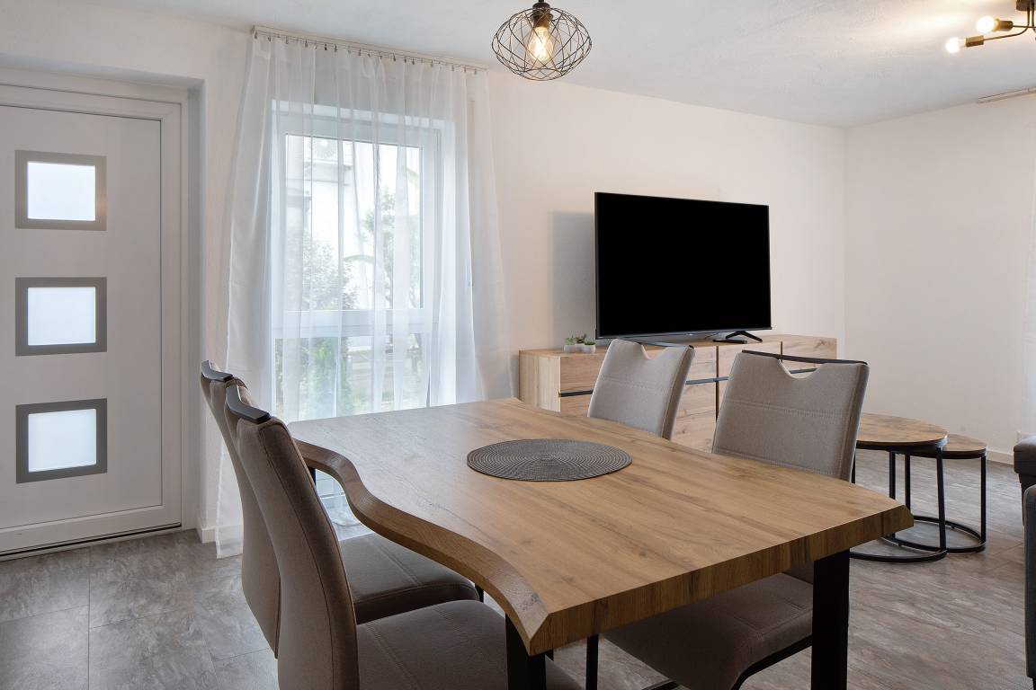 52 M² Apartment ∙ 1 Bedroom ∙ 3 Guests - Ihringen