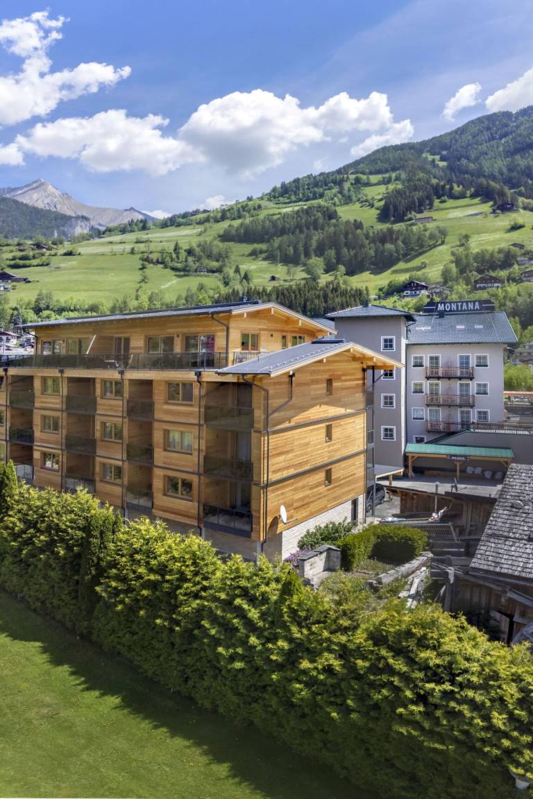 73 M² Ferienwohnung ∙ 2 Schlafzimmer ∙ 4 Gäste - Matrei in Osttirol