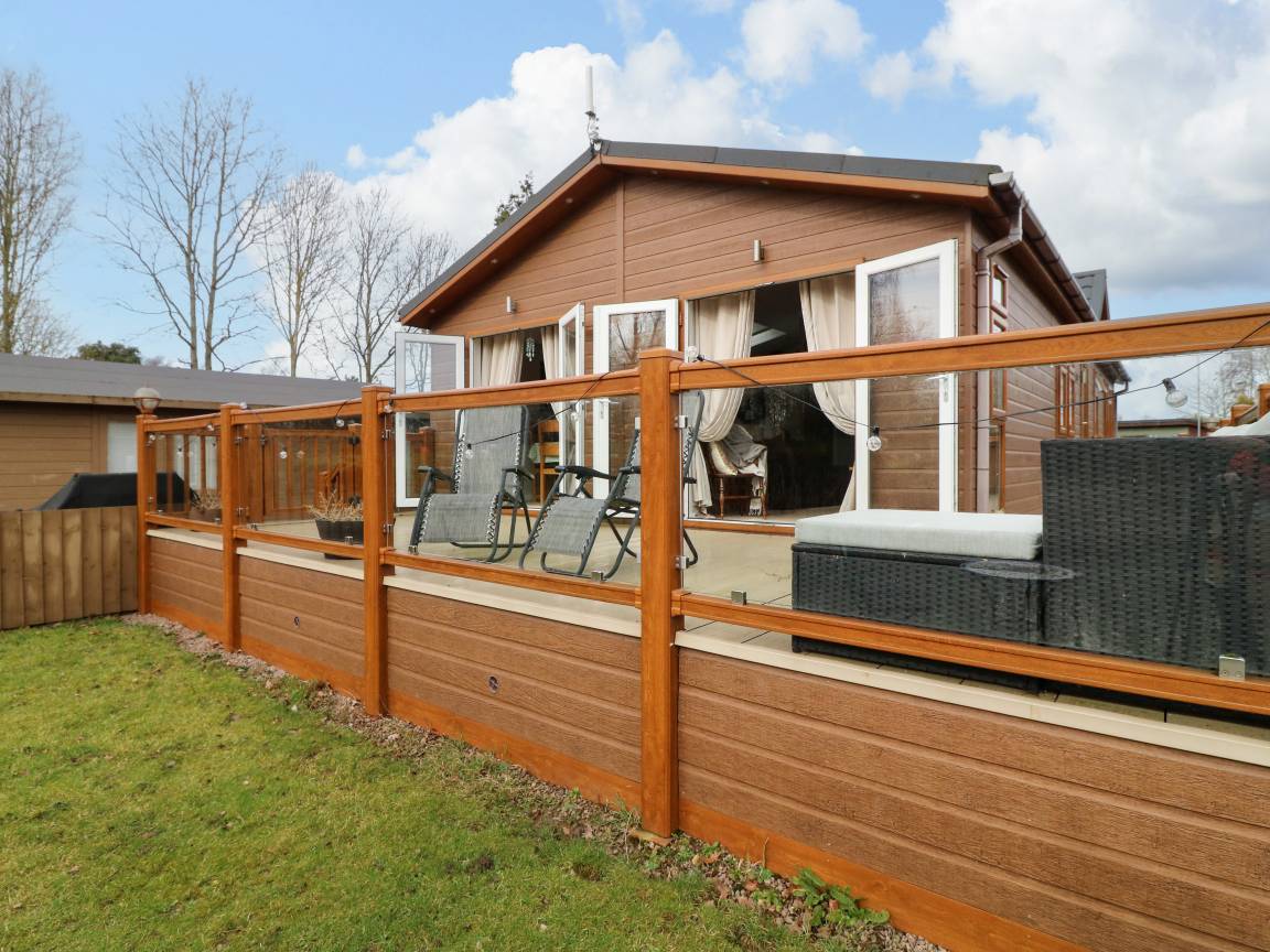 Cottage ∙ 2 Bedrooms ∙ 4 Guests - Leicestershire