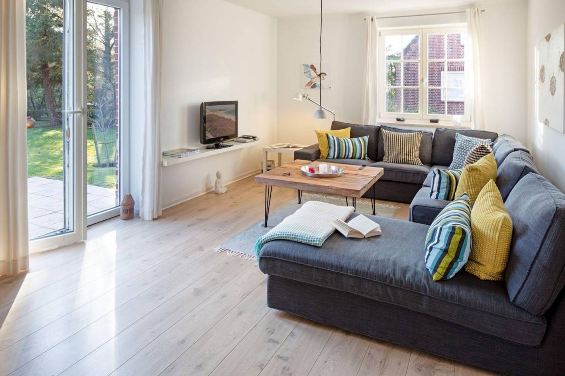 140 M² House ∙ 3 Bedrooms ∙ 6 Guests - List