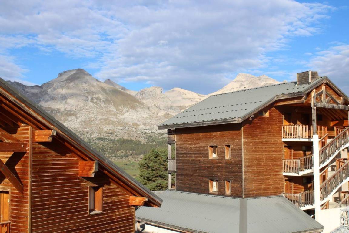 32 M² Apartment ∙ 1 Bedroom ∙ 6 Guests - La Joue du Loup