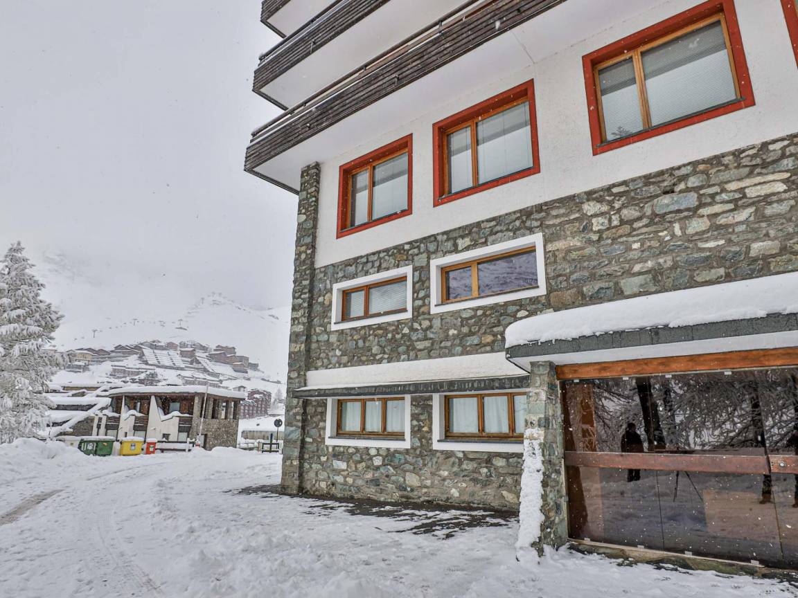 60 M² Aparthotel ∙ 1 Chambre ∙ 6 Personnes - Zermatt