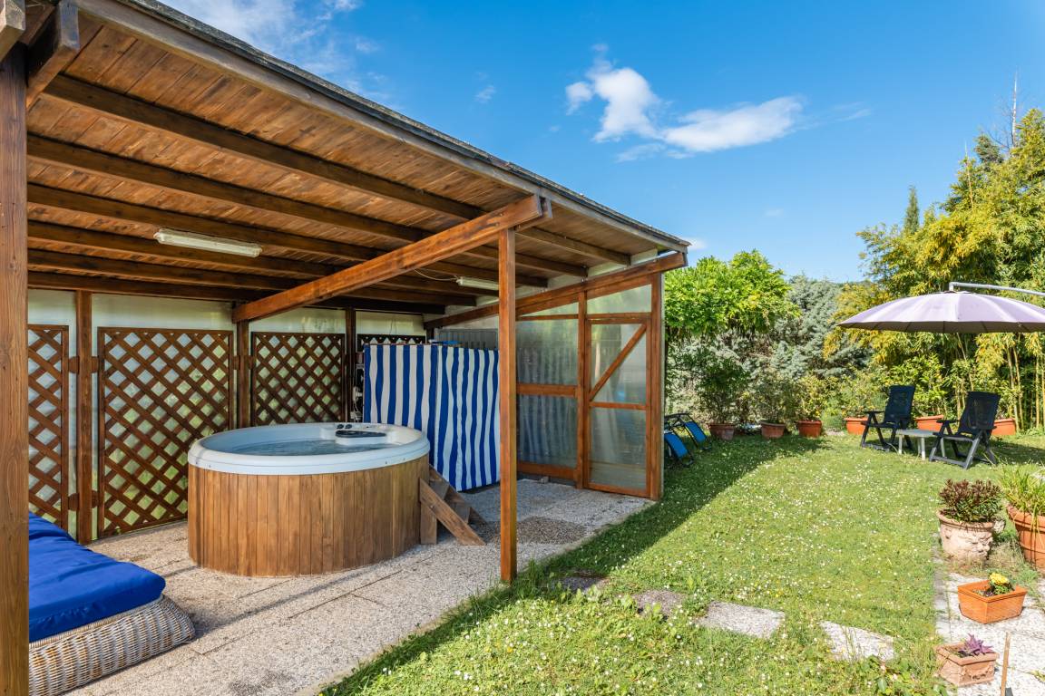 35 M² Studio ∙ 1 Chambre ∙ 2 Personnes - Lucques