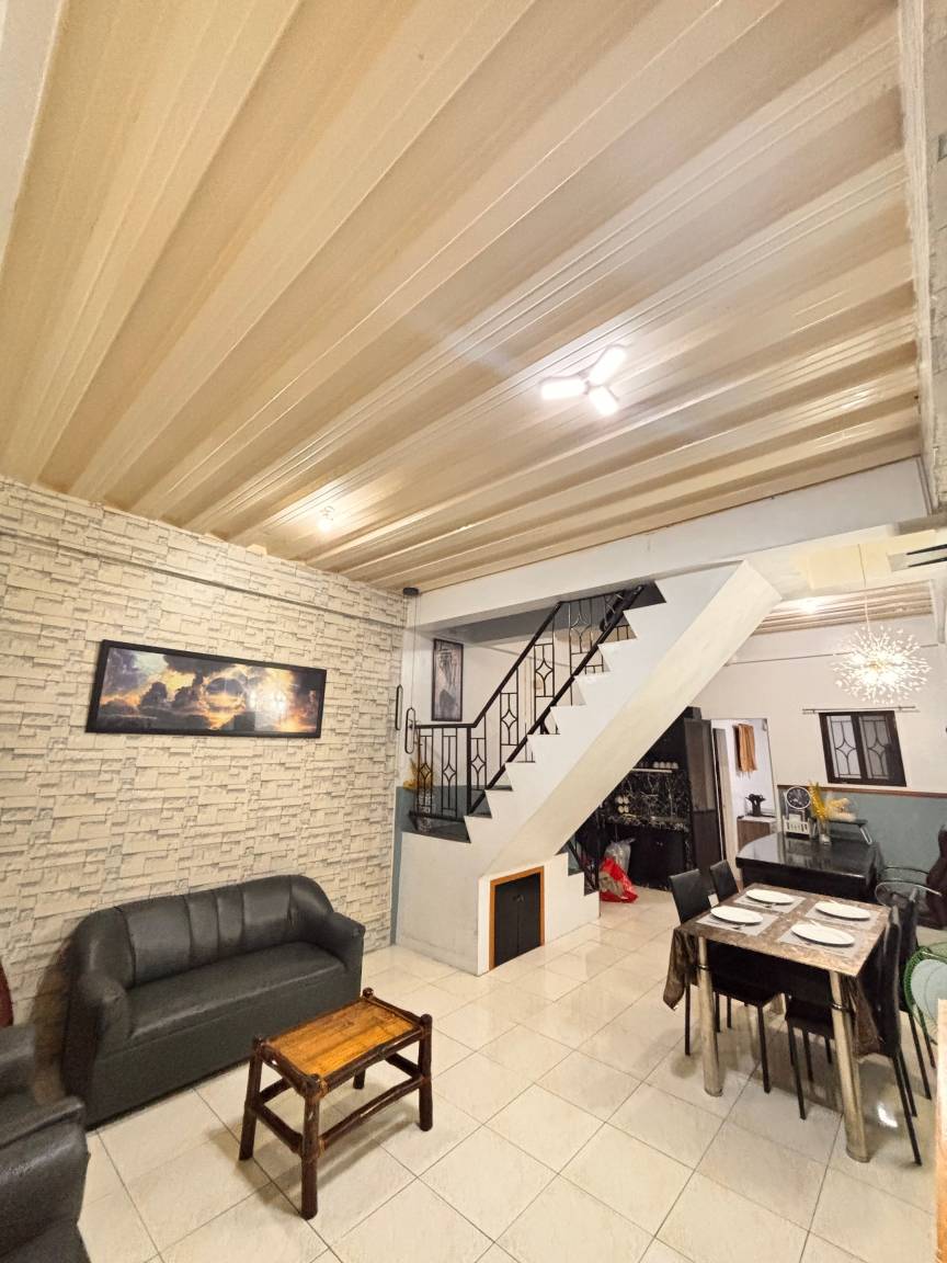 80 M² Apartamento ∙ 2 Habitaciones ∙ 4 Huéspedes - Ángeles