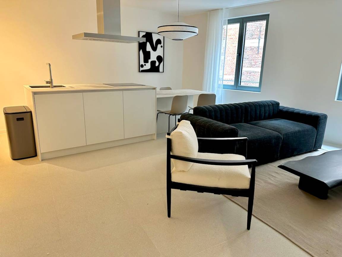 80 M² Apartamento ∙ 1 Habitación ∙ 2 Huéspedes - Zwijndrecht