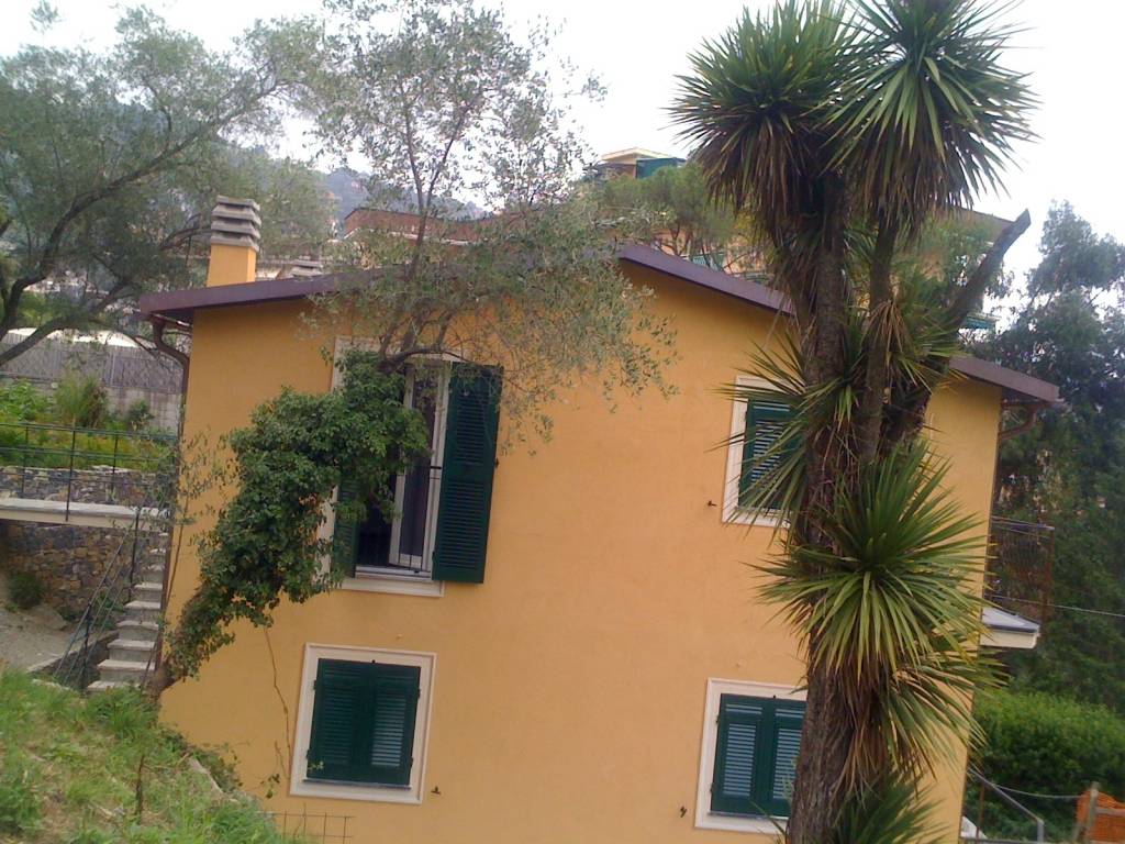 75 M² Appartement ∙ 2 Chambres ∙ 5 Personnes - Santa Margherita Ligure