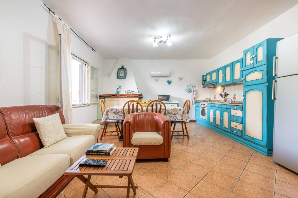 100 M² Huis ∙ 2 Slaapkamers ∙ 4 Gasten - Domus de Maria