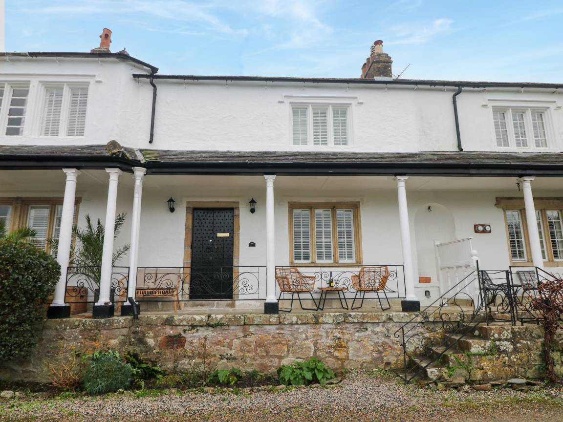 Cottage ∙ 2 Bedrooms ∙ 4 Guests - Mevagissey