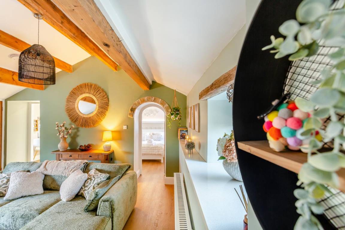 Cottage ∙ 1 Chambre ∙ 2 Personnes - Halifax