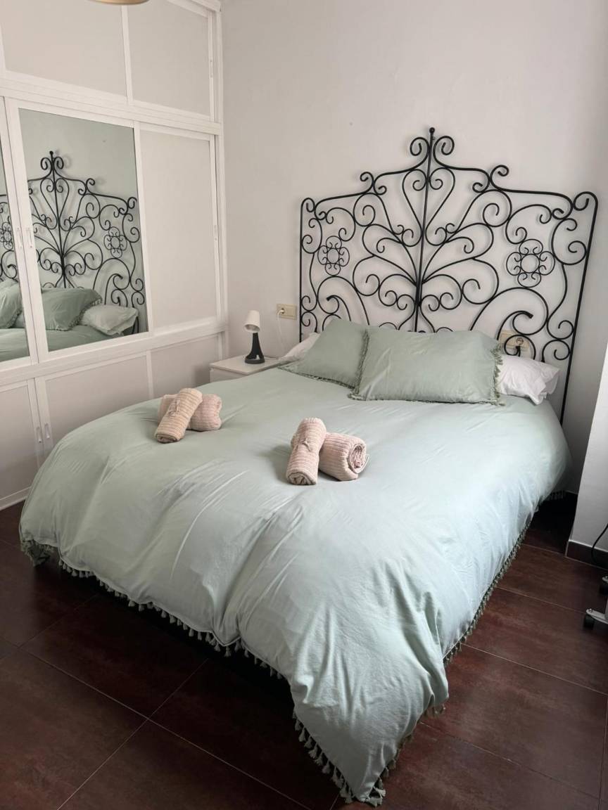 50 M² Appartement ∙ 1 Chambre ∙ 2 Personnes - Alcalá la Real