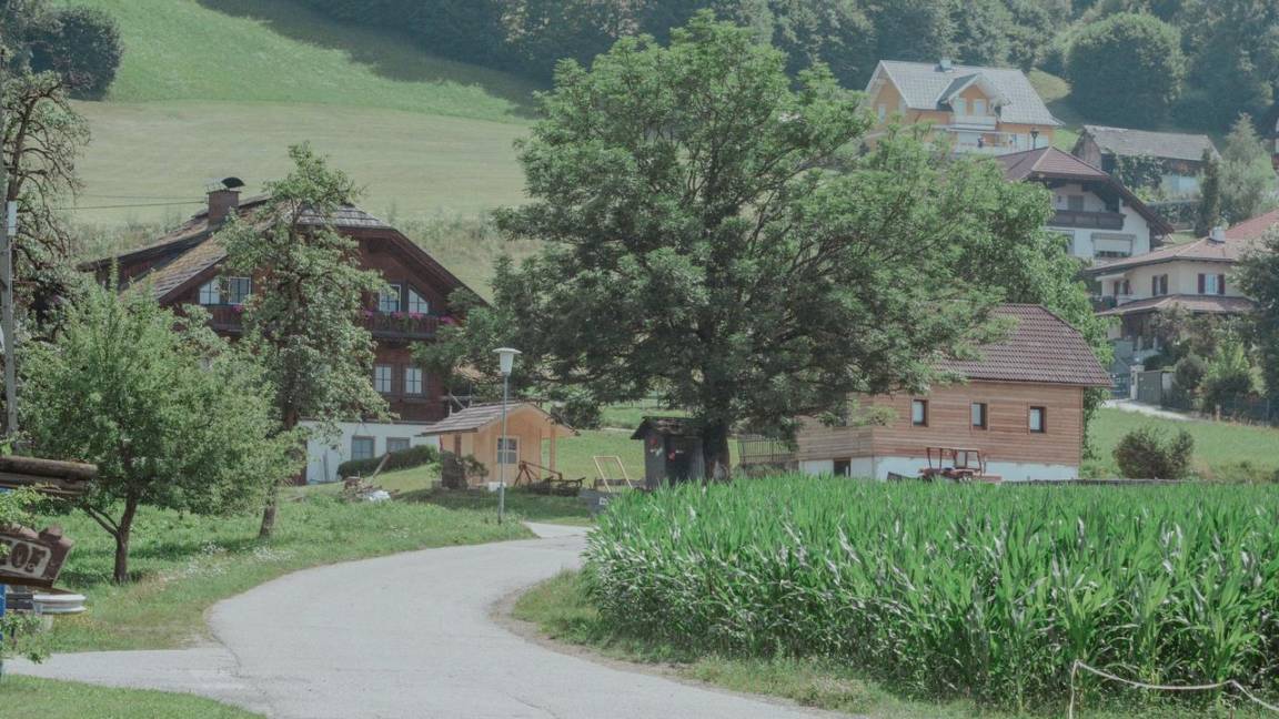 70 M² Maison De Vacances ∙ 2 Chambres ∙ 5 Personnes - Carinthie