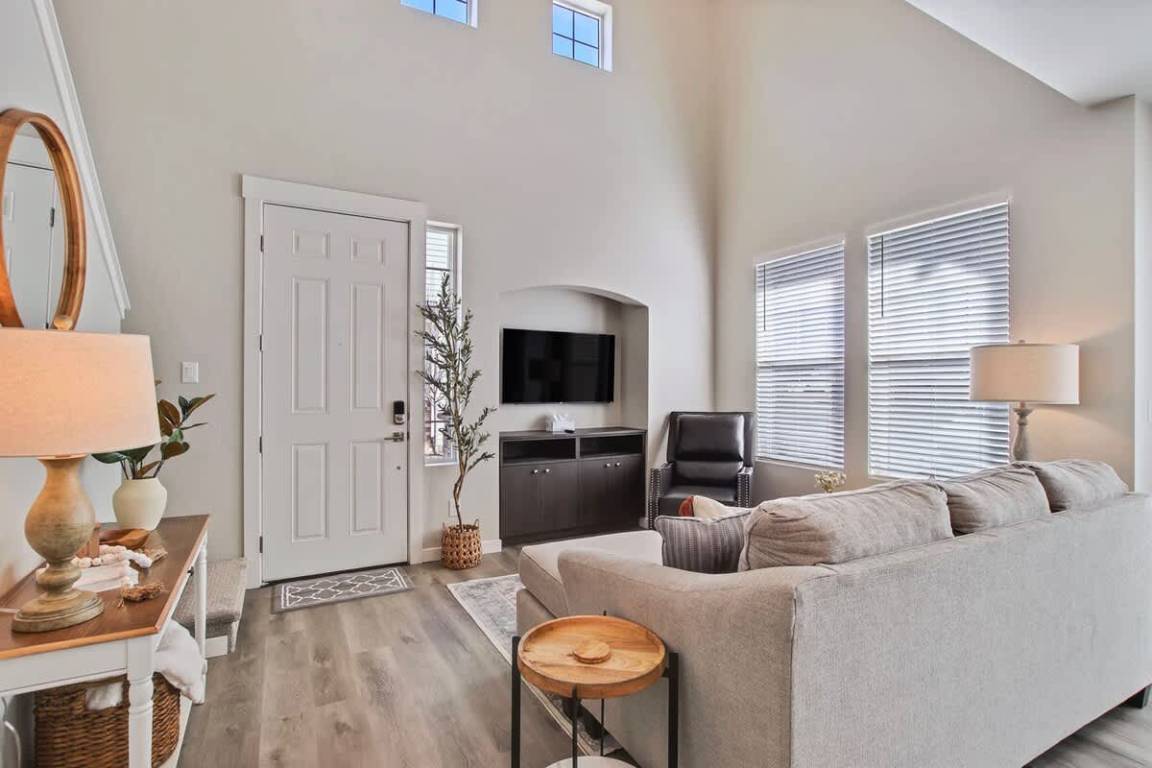 House ∙ 3 Bedrooms ∙ 8 Guests - Nampa, ID