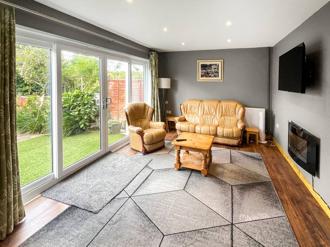 아파트  ∙ 침실 3개 ∙ 게스트 6명 - 히테