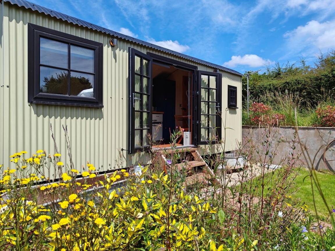 Cottage ∙ 1 Bedroom ∙ 2 Guests - Herefordshire