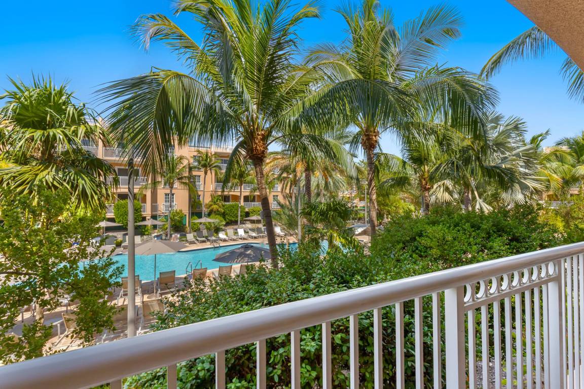 Apartment ∙ 1 Bedroom ∙ 4 Guests - Key West, FL