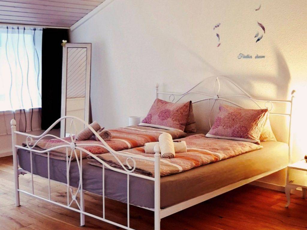 90 M² Appartement ∙ 1 Chambre ∙ 3 Personnes - Stoos