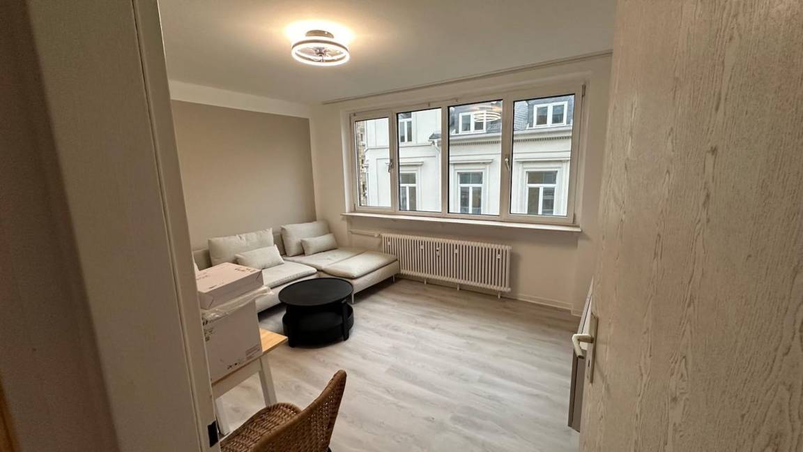 40 M² Ferienwohnung ∙ 1 Schlafzimmer ∙ 2 Gäste - Oberursel (Taunus)