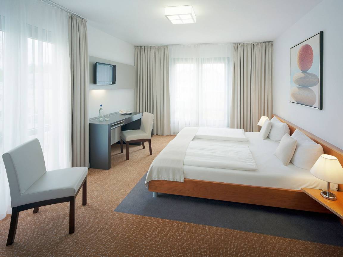 Hotel ∙ 2 Guests - Ottendorf-Okrilla