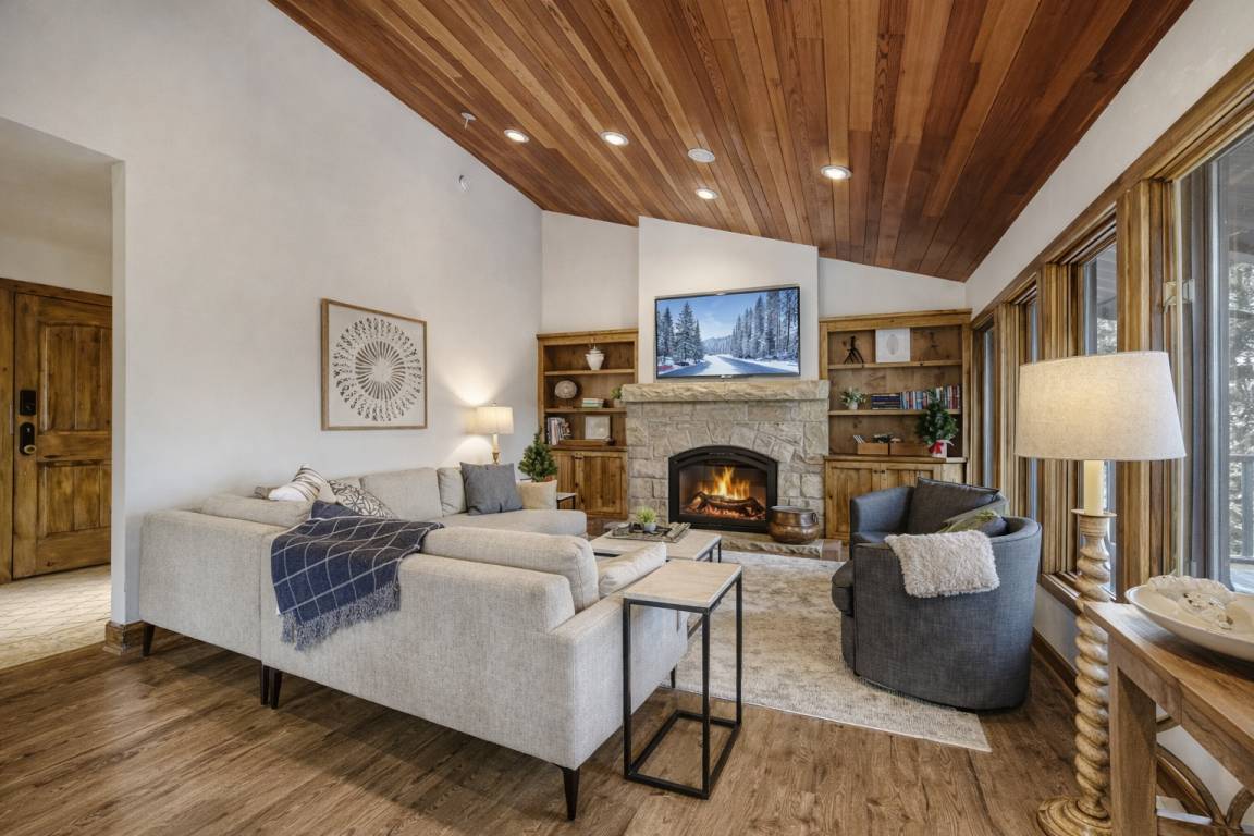 151 M² House ∙ 3 Bedrooms ∙ 12 Guests - Park City, UT