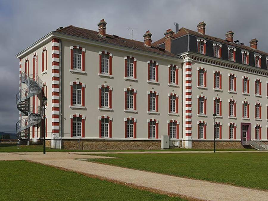 31 M² Huoneisto ∙ 1 Makuuhuone ∙ 3 Vierasta - Épernay