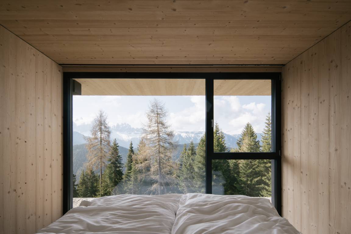 65 M² Aparthotel ∙ 1 Schlafzimmer ∙ 2 Gäste - Brixen